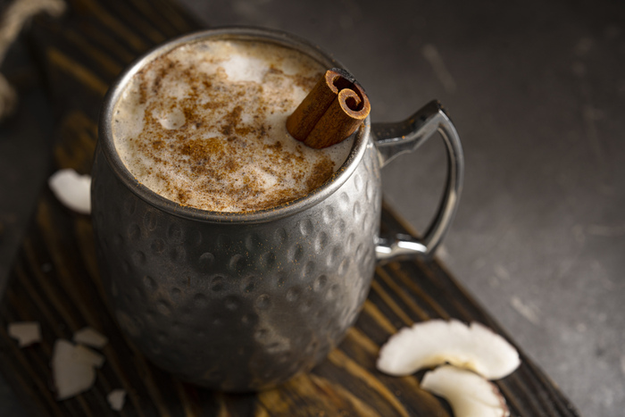 Latte de coco | Jumbo.cl