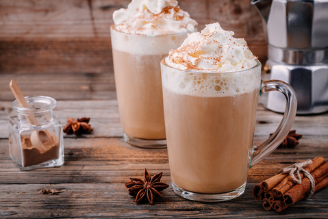 Latte especiado | Jumbo.cl